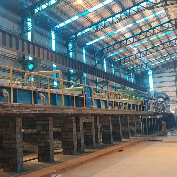 Mas Rollpro Technologies | Metal Processing, Rolling Mill Solutions in ...